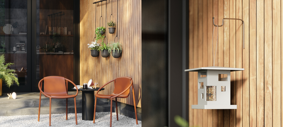 Modern Home Decor & Original Design for Every Room | Umbra Europe