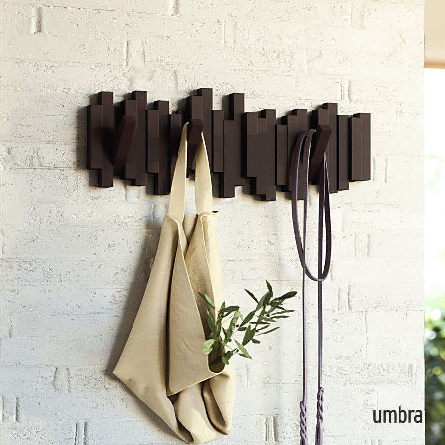 Sticks 5 Wall Hook – Umbra Europe