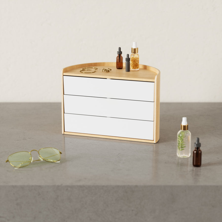 Moona Storage Box – Umbra Europe