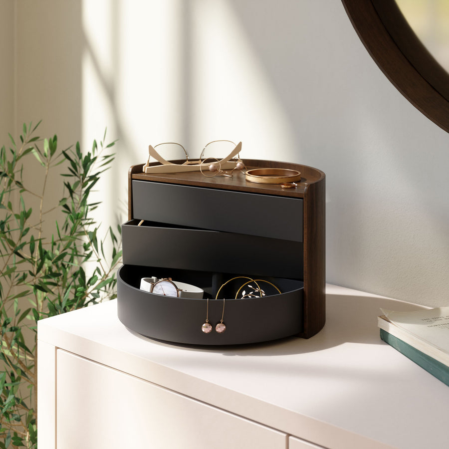 Moona Storage Box – Umbra Europe