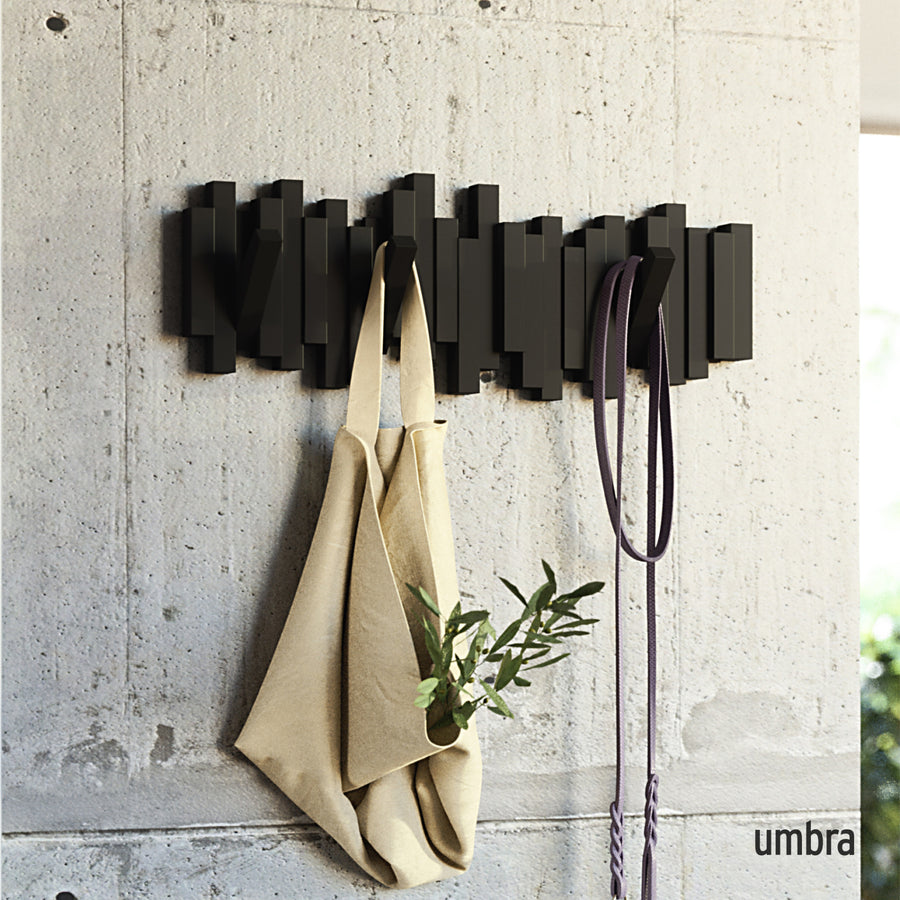 Sticks 5 Wall Hook – Umbra Europe