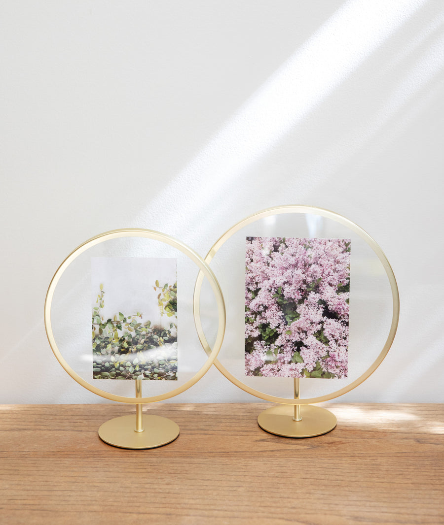 Infinity Picture Frame – Umbra Europe